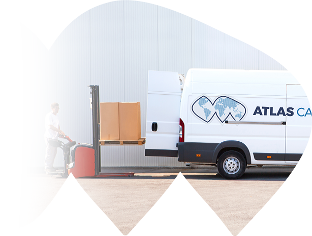 Cargo | Atlas Cargo ∣ Atlas Tarvel